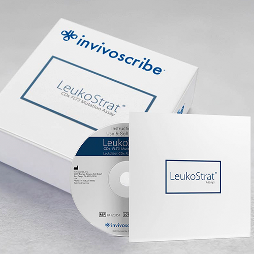 Invivoscribe – CITOGEM